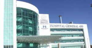 10 hospitales que destacan por su arquitectura - SeisaMed La Solución ...