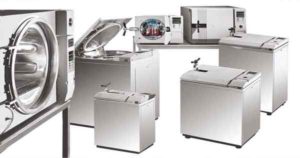 Consideraciones para la utilización e instalación de autoclaves ...