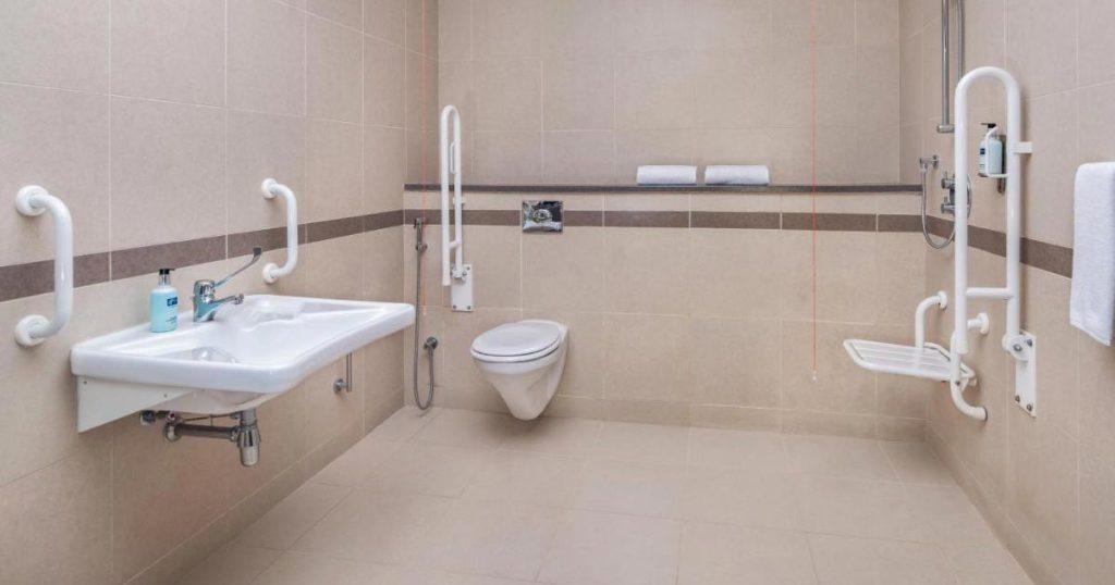 7 tips para conservar los sanitarios limpios y desinfectados - SeisaMed ...