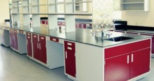 Laboratorios modulares: una infraestructura rentable y sostenible ...