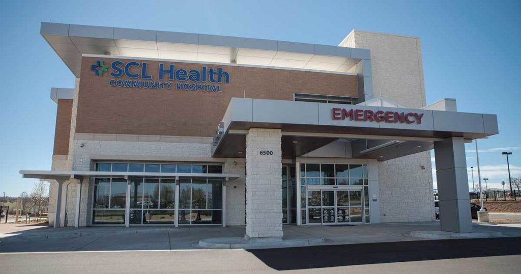 Microhospitales solución perfecta para municipios pequeños