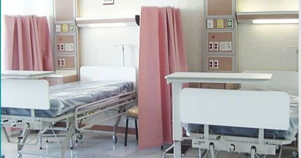 Consola Vertical para Encamados | SeisaMed La Solución Inteligente